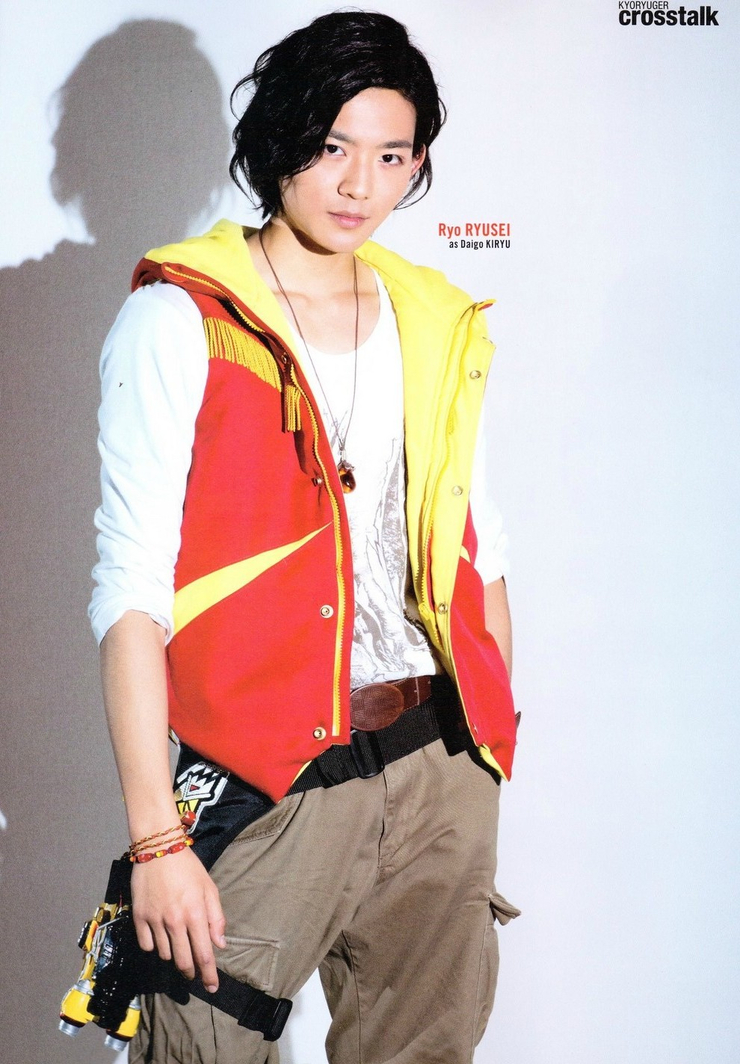 Daigo "King" Kiryū picture